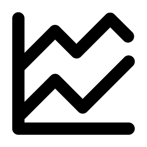 Comparison icon. Free download transparent .PNG | Creazilla