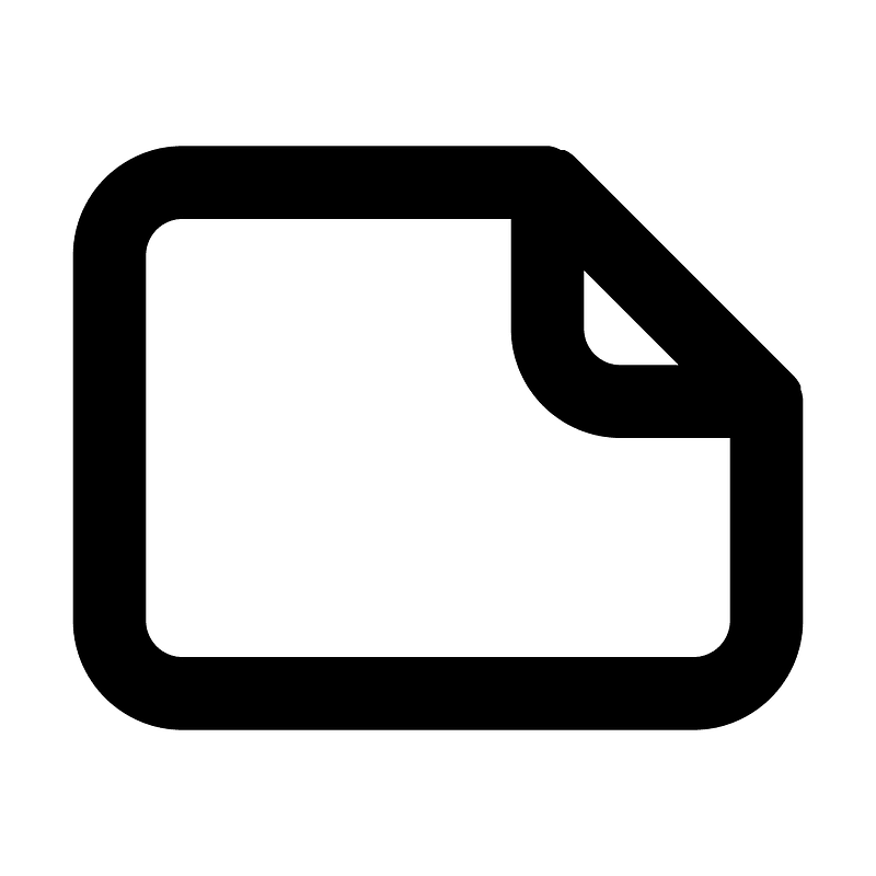 File-landscape - Free vector icons on creazilla.com