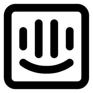 Intercom icon. Free download transparent .PNG | Creazilla