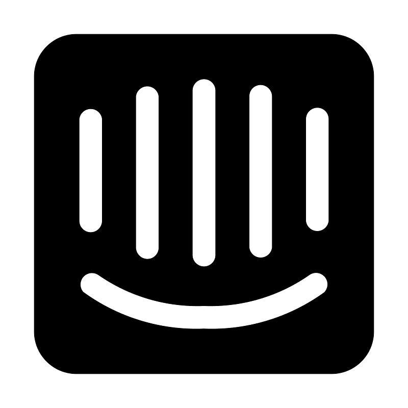 Intercom icon. Free download transparent .PNG | Creazilla