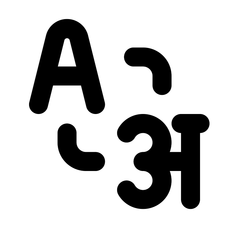 Language icon. Free download transparent .PNG | Creazilla