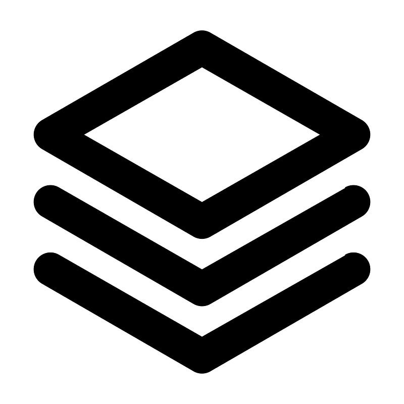 Layer-group - Free vector icons on creazilla.com