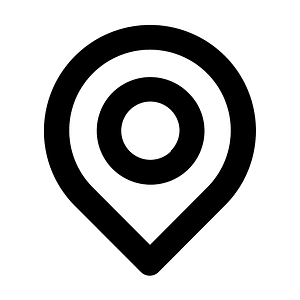 Location-point icon. Free download transparent .PNG | Creazilla