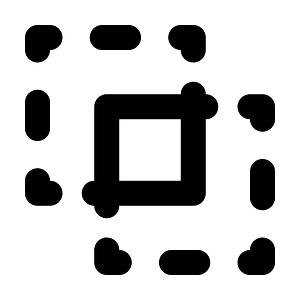 Pathfinder icon. Free download transparent .PNG | Creazilla