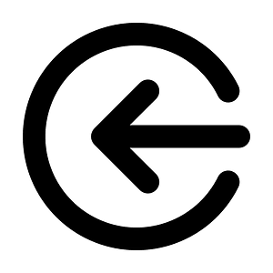 Sign-in-alt icon. Free download transparent .PNG | Creazilla