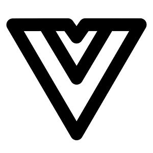 Vuejs-alt icon. Free download transparent .PNG | Creazilla