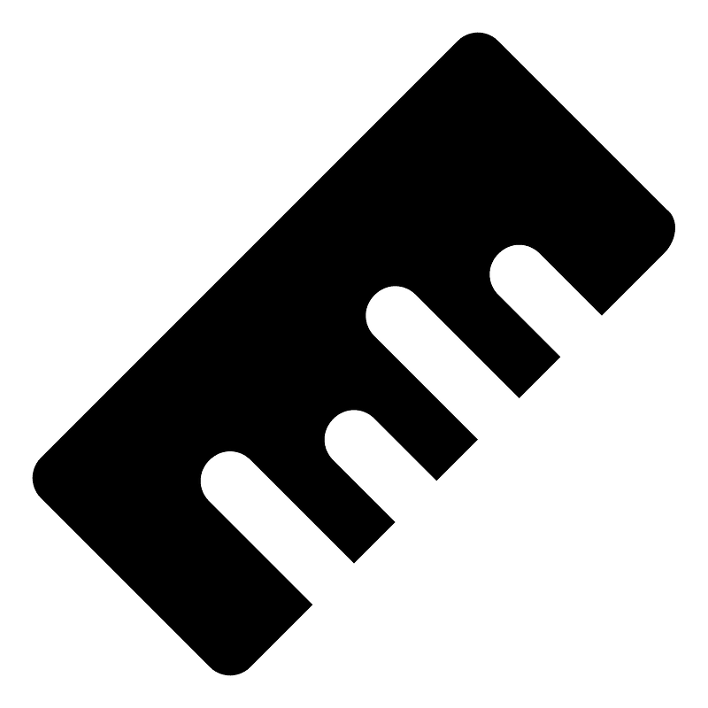 Ruler icon. Free download transparent .PNG | Creazilla