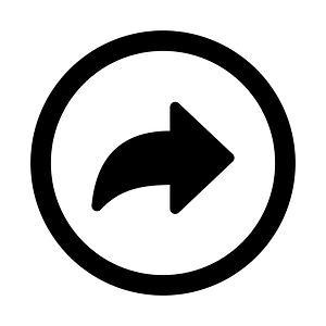 Redo icon. Free download transparent .PNG | Creazilla