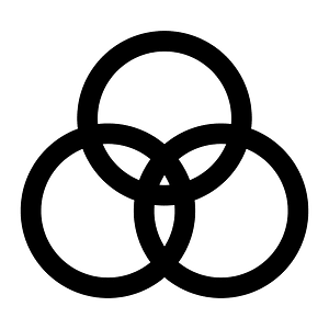 Color-filter icon. Free download transparent .PNG | Creazilla