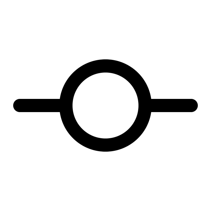 Git-commit icon. Free download transparent .PNG | Creazilla