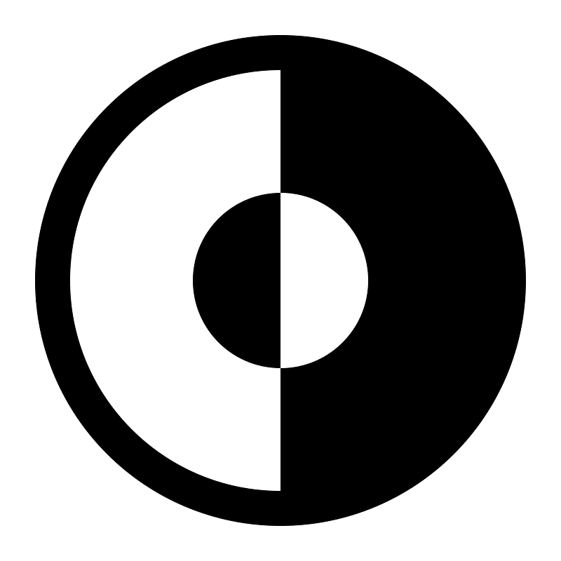 Invert-mode - Free vector icons on creazilla.com