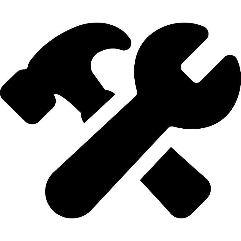 Construct icon. Free download transparent .PNG | Creazilla