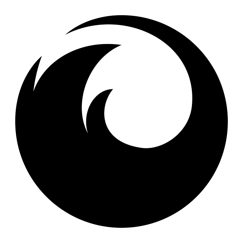 Logo-firefox icon. Free download transparent .PNG | Creazilla