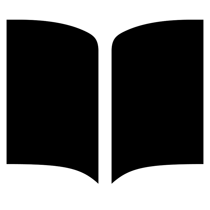 Book - Free vector icons on creazilla.com