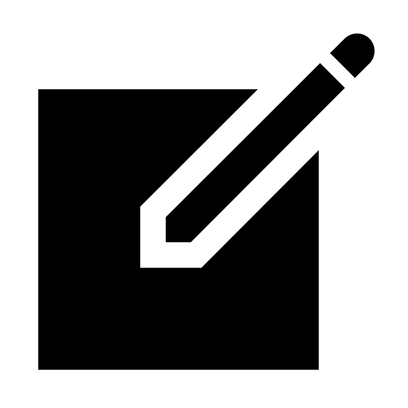 Create icon. Free download transparent .PNG | Creazilla