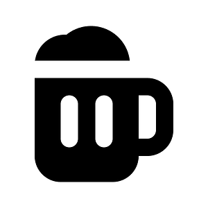 Beer icon. Free download transparent .PNG | Creazilla