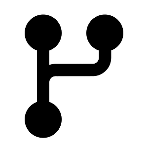 Branch icon. Free download transparent .PNG | Creazilla