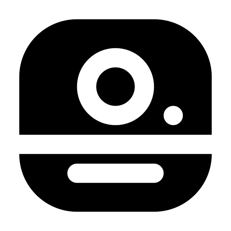 Camera-alt - Free vector icons on creazilla.com