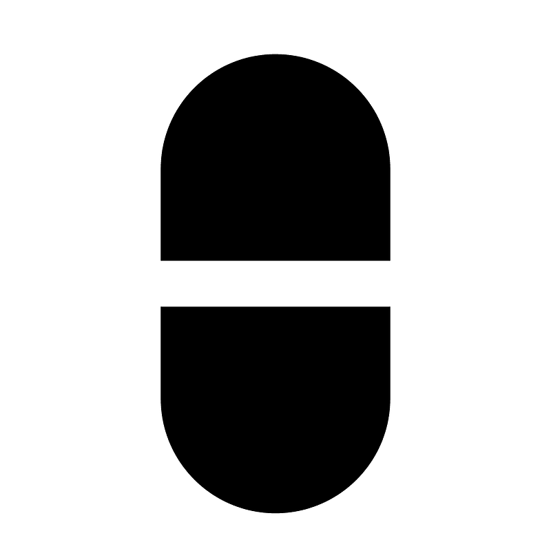 Capsule - Free vector icons on creazilla.com