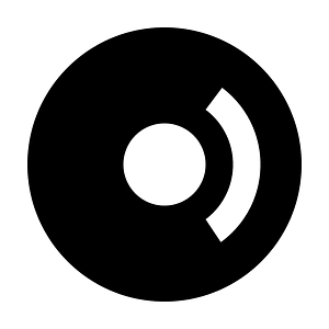 Disc icon. Free download transparent .PNG | Creazilla