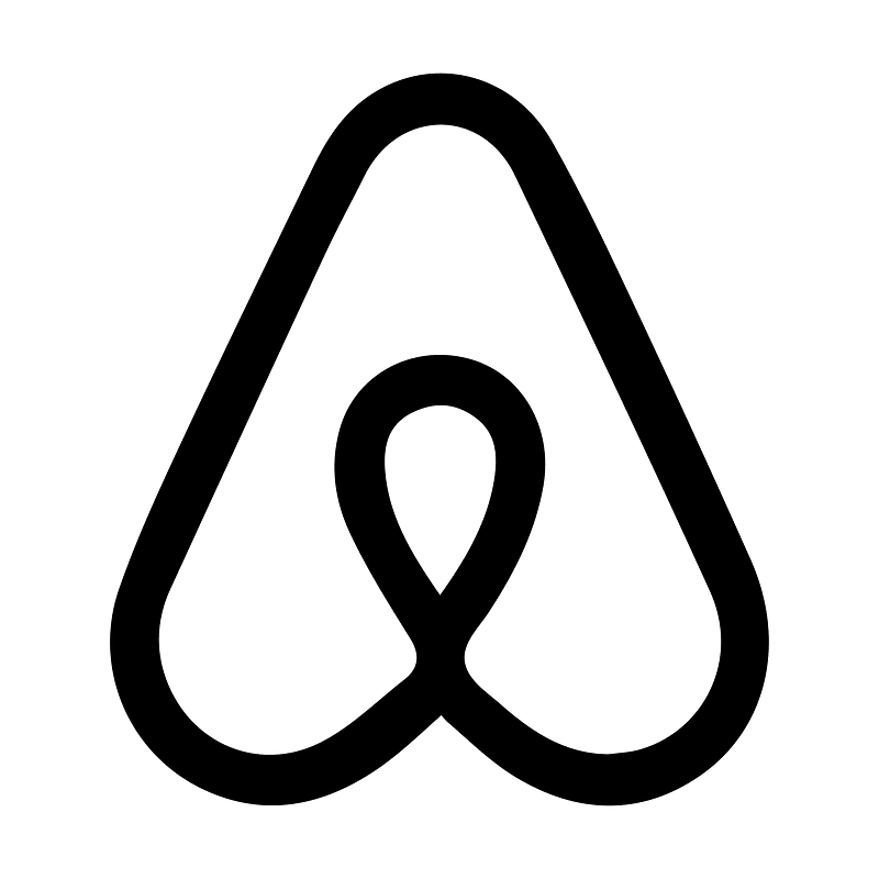 Airbnb icon. Free download transparent .PNG | Creazilla