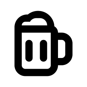 Beer icon. Free download transparent .PNG | Creazilla