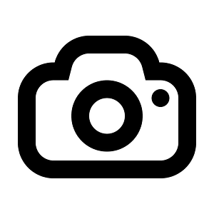 Camera icon. Free download transparent .PNG | Creazilla