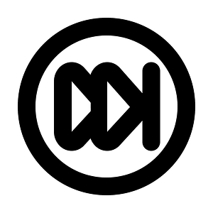 Fast-forward-circle icon. Free download transparent .PNG | Creazilla