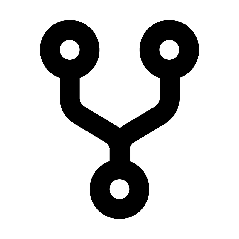 Fork icon. Free download transparent .PNG | Creazilla