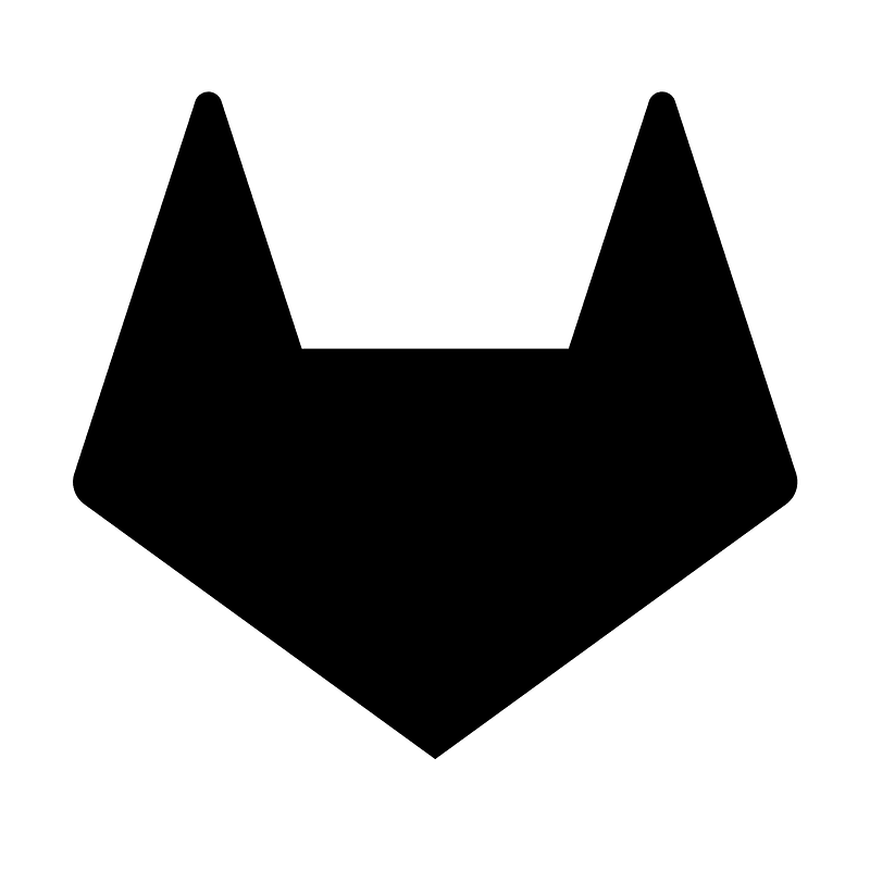 Gitlab icon. Free download transparent .PNG | Creazilla