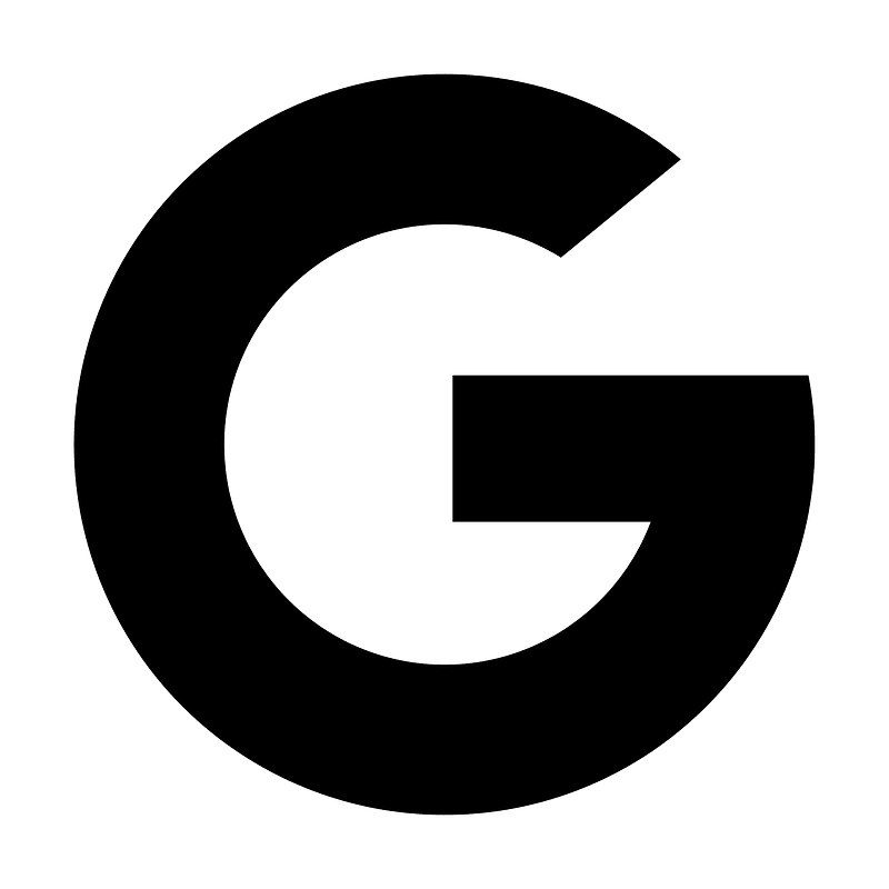 Google icon. Free download transparent .PNG | Creazilla