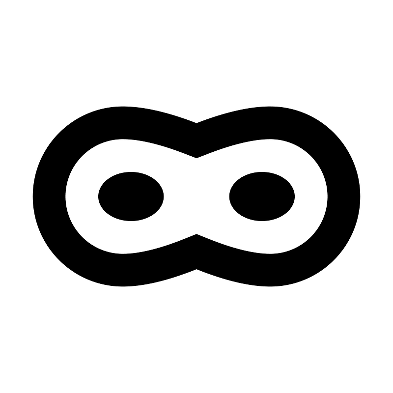 Mask icon. Free download transparent .PNG | Creazilla