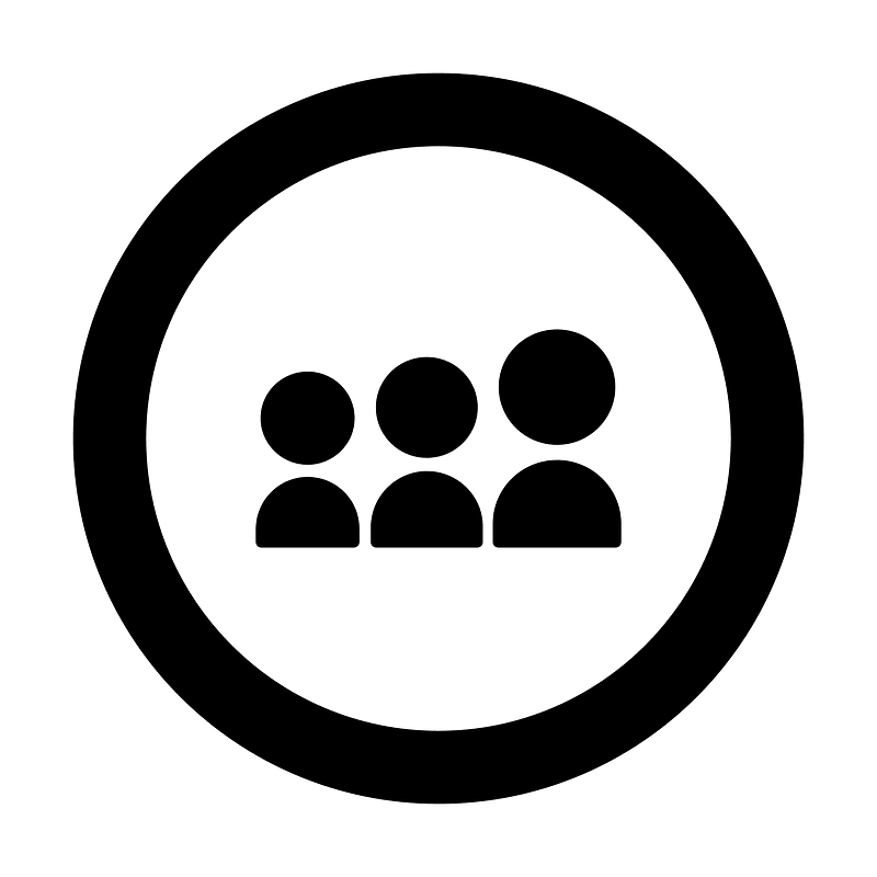 Myspace-circle icon. Free download transparent .PNG | Creazilla