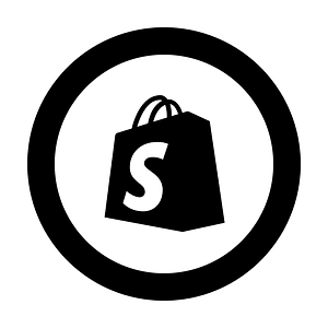 Shopify icon. Free download transparent .PNG | Creazilla