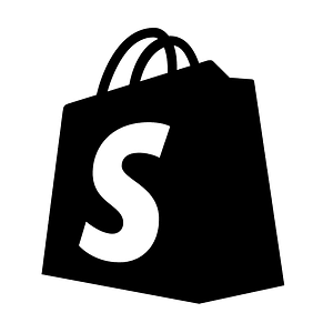 Shopify icon. Free download transparent .PNG | Creazilla