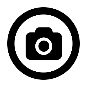 Unsplash-circle - Free vector icons on creazilla.com