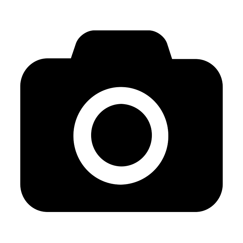 Unsplash icon. Free download transparent .PNG | Creazilla