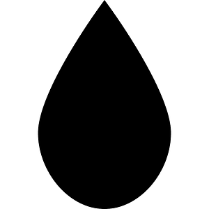 Water icon. Free download transparent .PNG | Creazilla