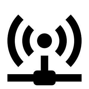 Access-point-network icon. Free download transparent .PNG | Creazilla