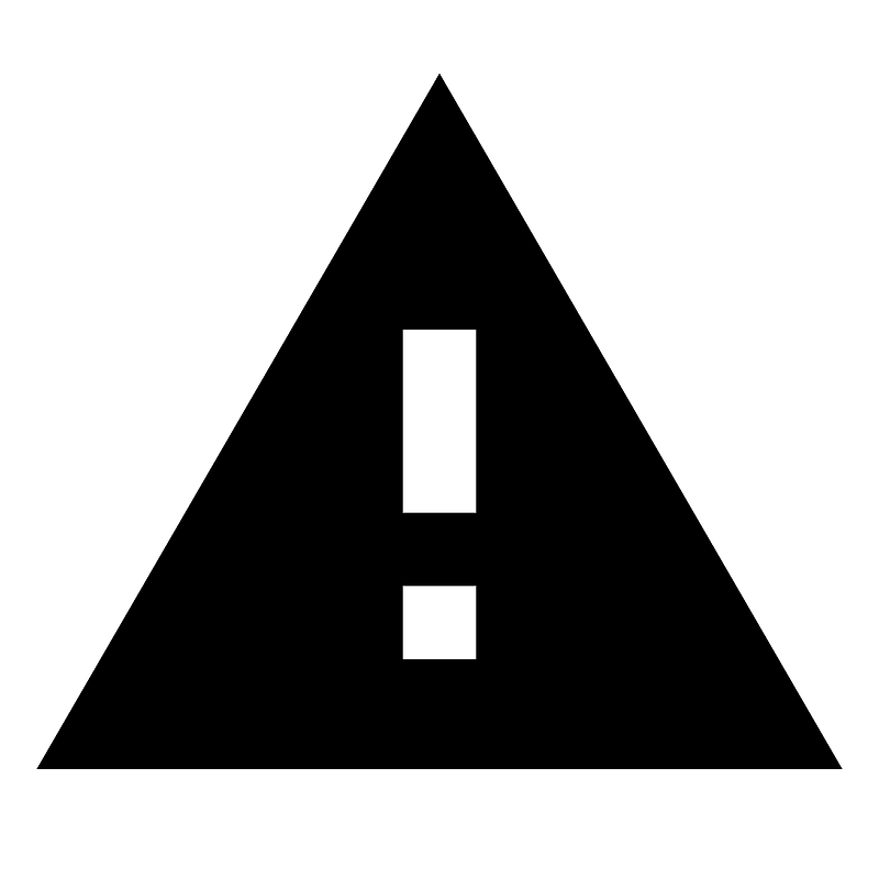 Alert - Free vector icons on creazilla.com