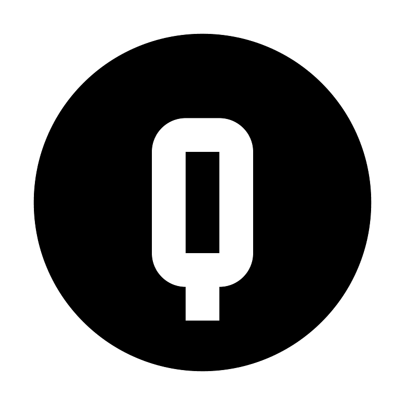 Alpha-q-circle icon. Free download transparent .PNG | Creazilla