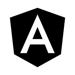 Angular icon. Free download transparent .PNG | Creazilla