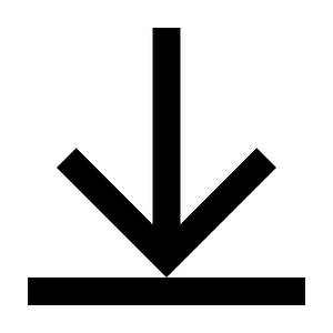 Arrow-collapse icon. Free download transparent .PNG | Creazilla