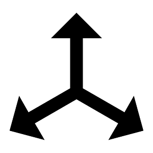 Axis-x-rotate-counterclockwise icon. Free download transparent .PNG ...