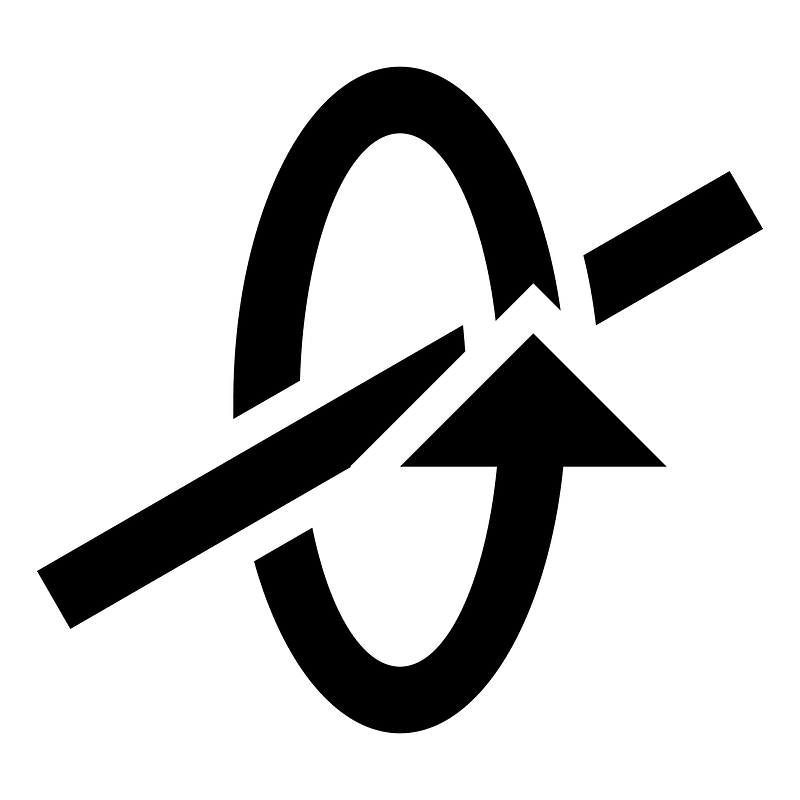 Axis-x-rotate-counterclockwise icon. Free download transparent .PNG ...