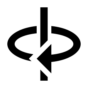 Axis-z-rotate-clockwise icon. Free download transparent .PNG | Creazilla