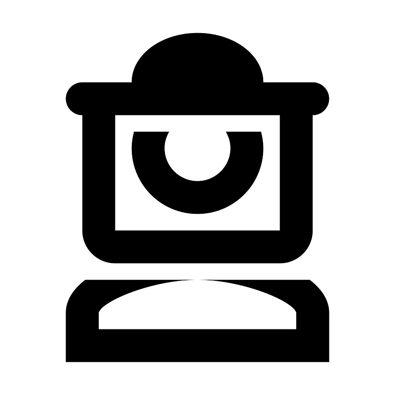 Beekeeper icon. Free download transparent .PNG | Creazilla