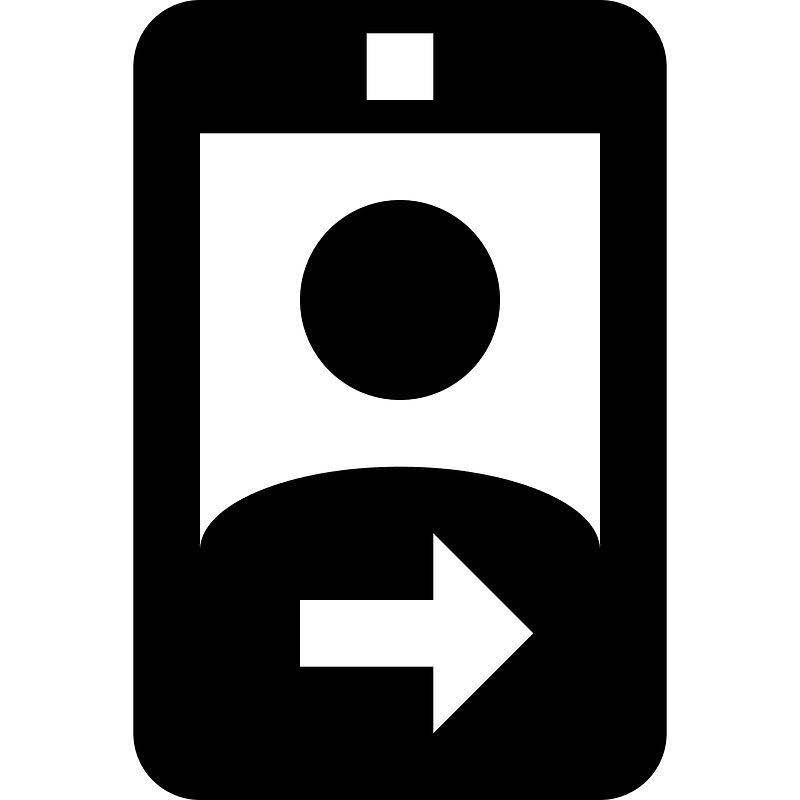 Camera-front-variant icon. Free download transparent .PNG | Creazilla