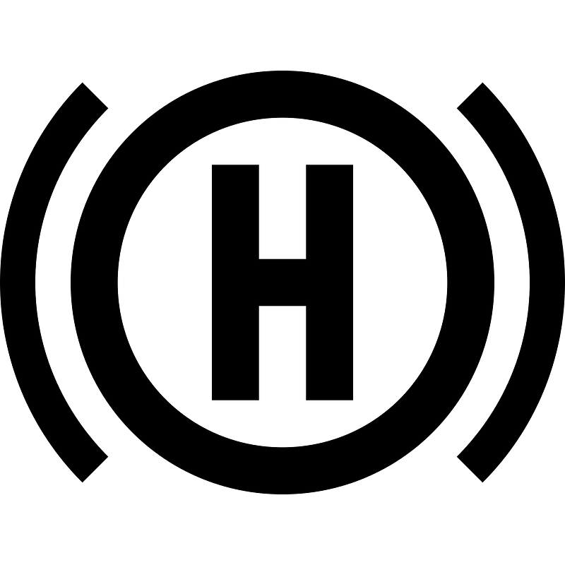 Car-brake-hold icon. Free download transparent .PNG | Creazilla