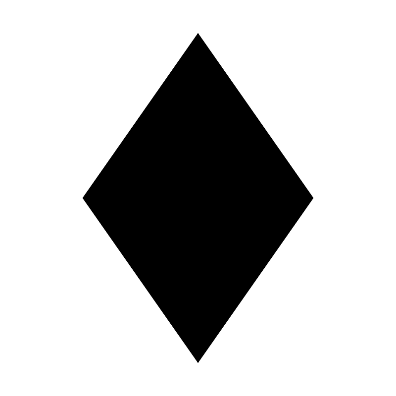 Cards-diamond icon. Free download transparent .PNG | Creazilla